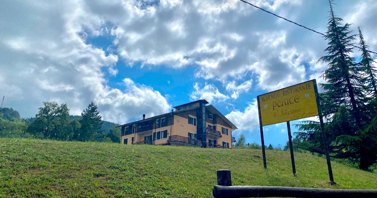 Albergo Ristorante Penice - Visit Romagnese